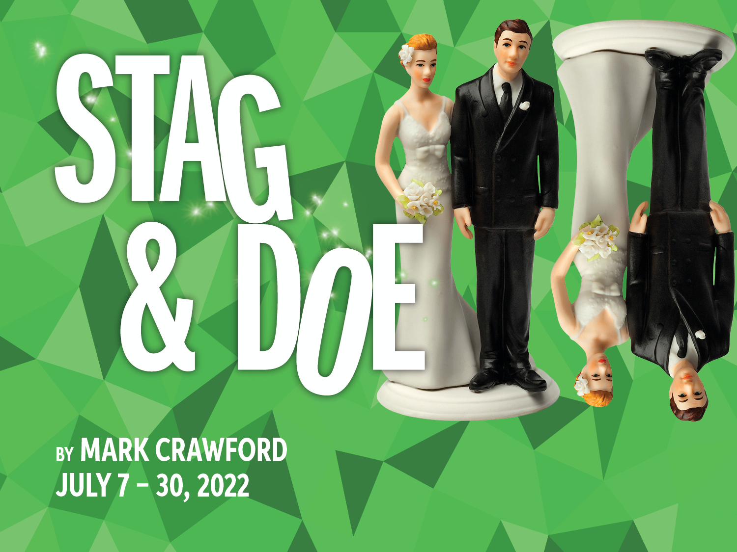 Stag & Doe - a summer performance at the Capitol Theatre