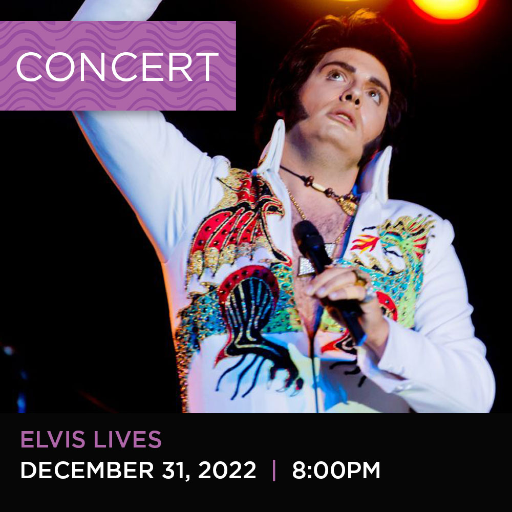 Elvis Lives