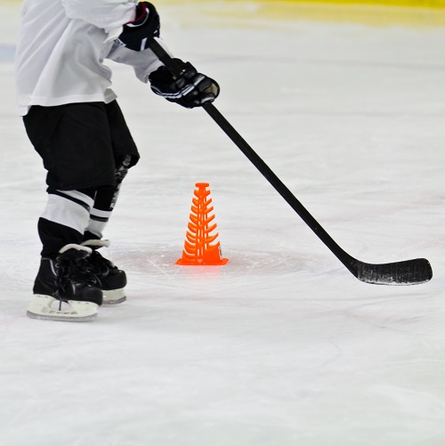 Pre-Teen Stick and Puck (Ages 10 to 12)