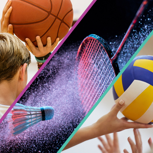 Homeschool Gym Time (Ages 4 to 12)